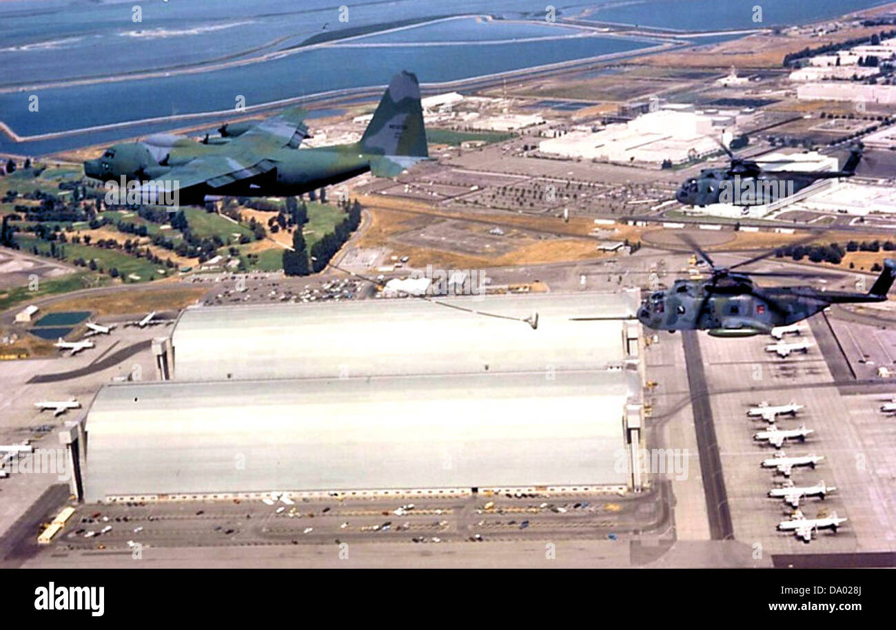 129th rescue squadron hi-res stock photography and images - Alamy