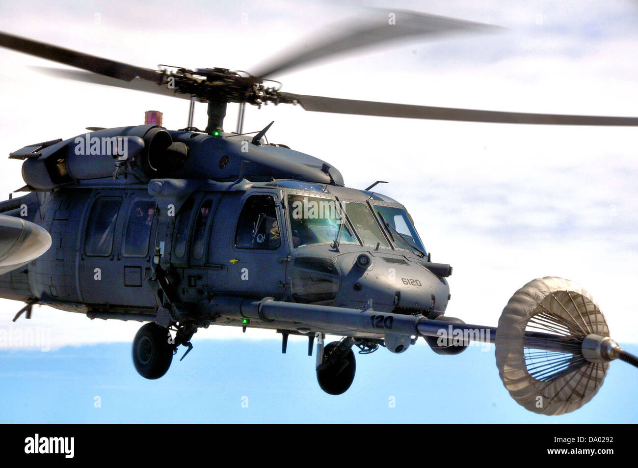 129th rescue squadron hi-res stock photography and images - Alamy