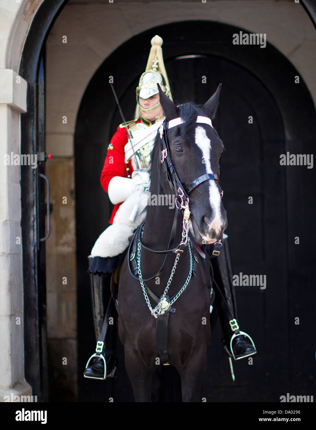 British royal guard hi-res stock photography and images - Alamy