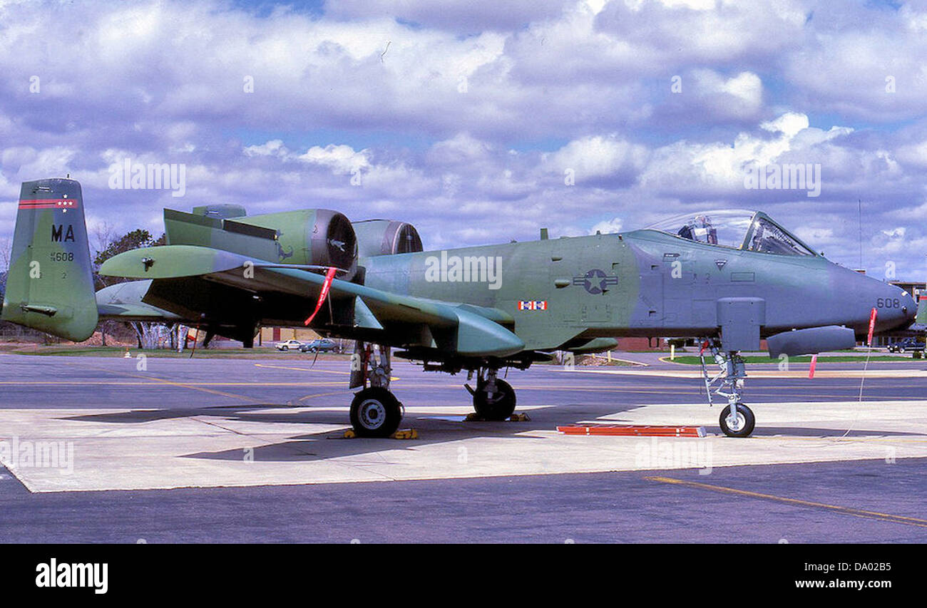 131st fighter squadron hi-res stock photography and images - Alamy