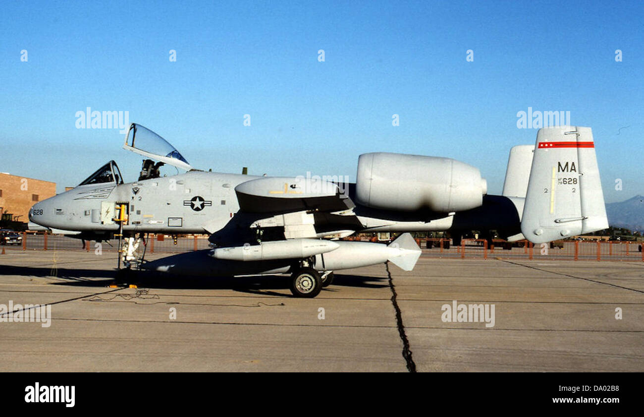 131st fighter squadron hi-res stock photography and images - Alamy