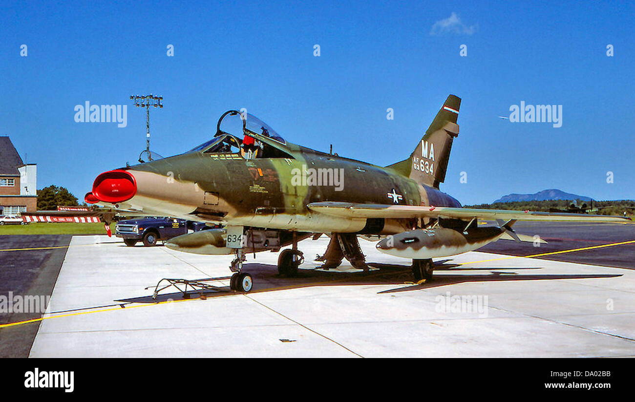 131st fighter squadron hi-res stock photography and images - Alamy