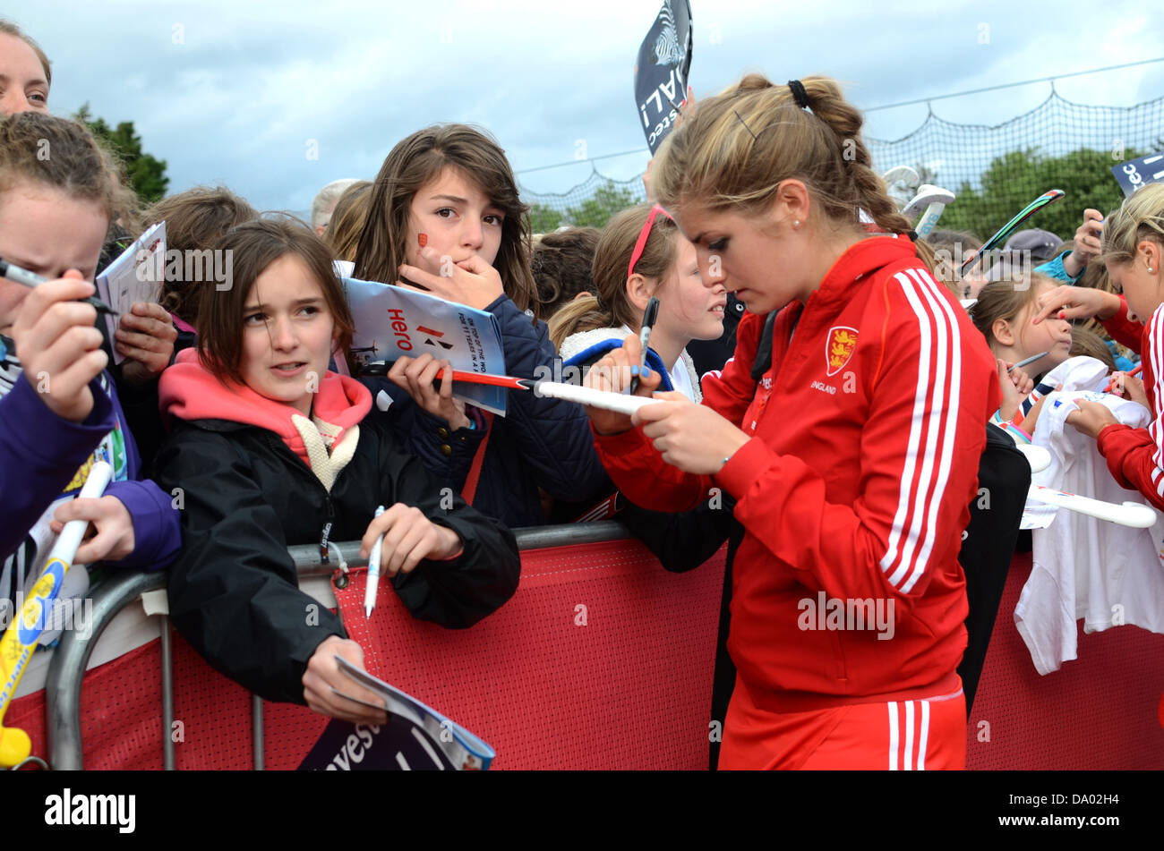 Haycroft High Resolution Stock Photography and Images - Alamy