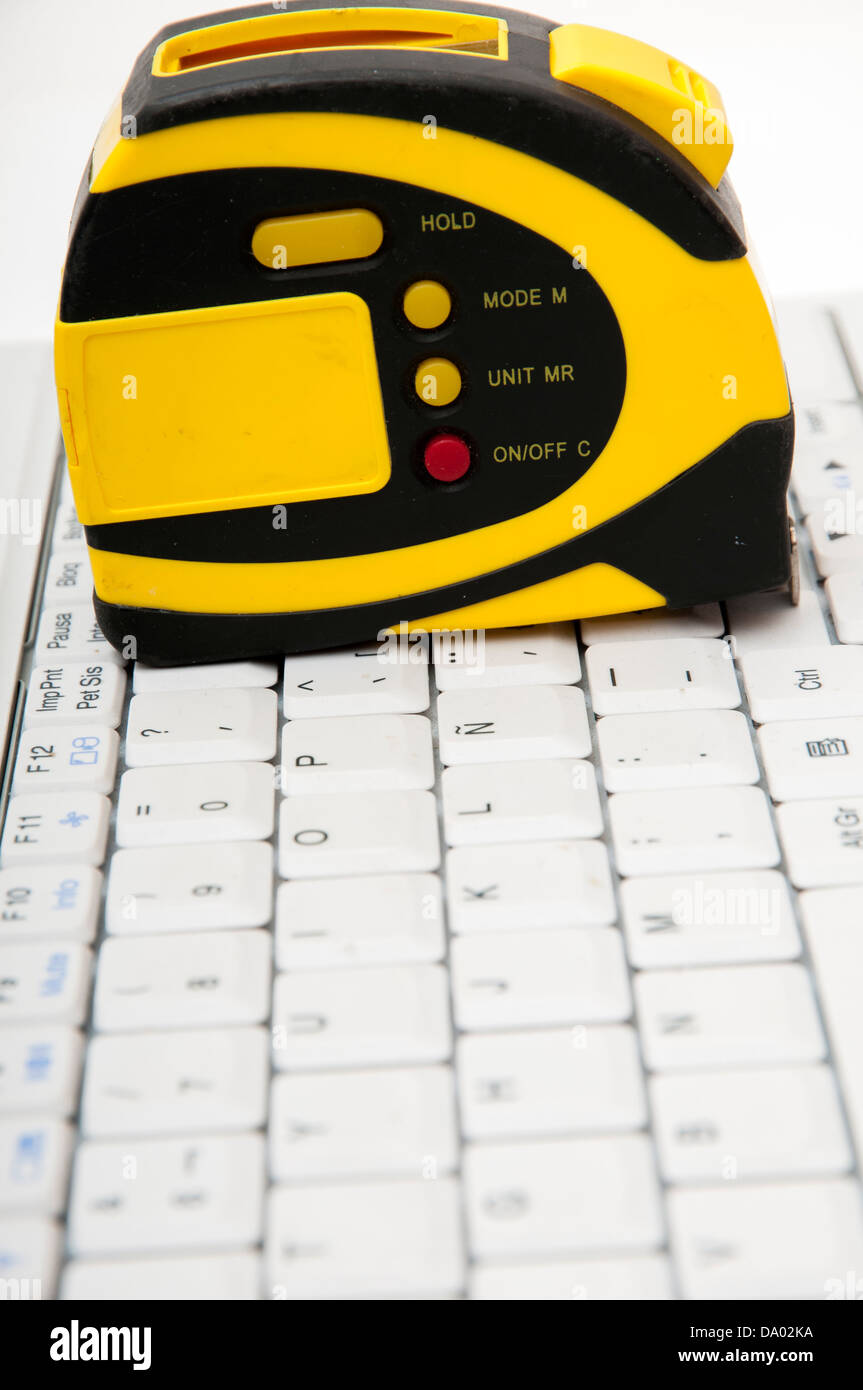 Blank scree hi-res stock photography and images - Alamy