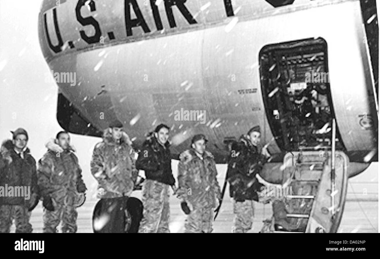97 squadron Black and White Stock Photos & Images - Alamy