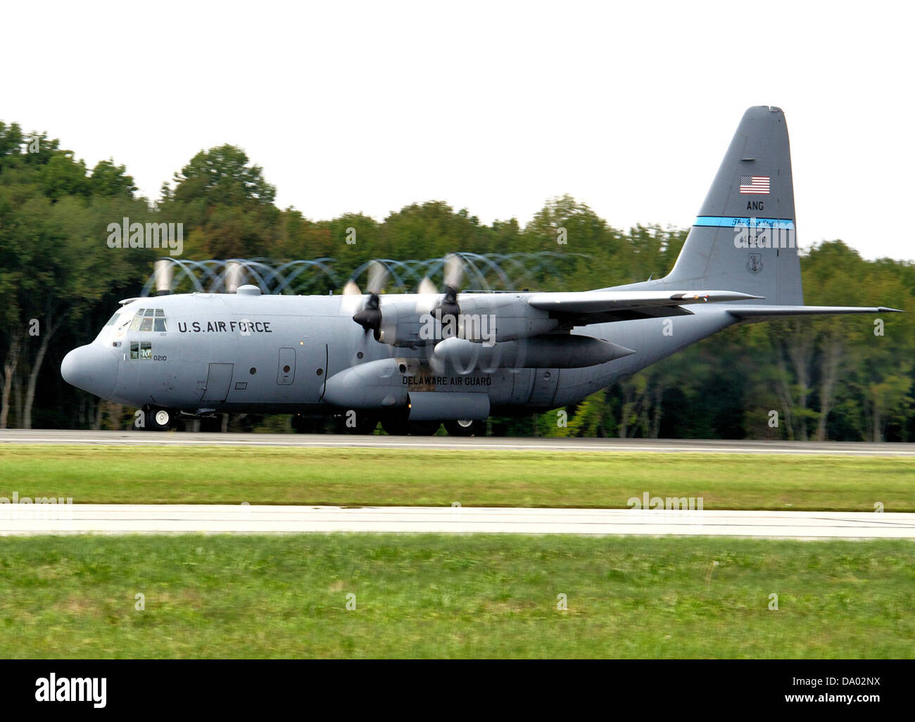Lockheed c 130h lm hercules hi-res stock photography and images - Alamy