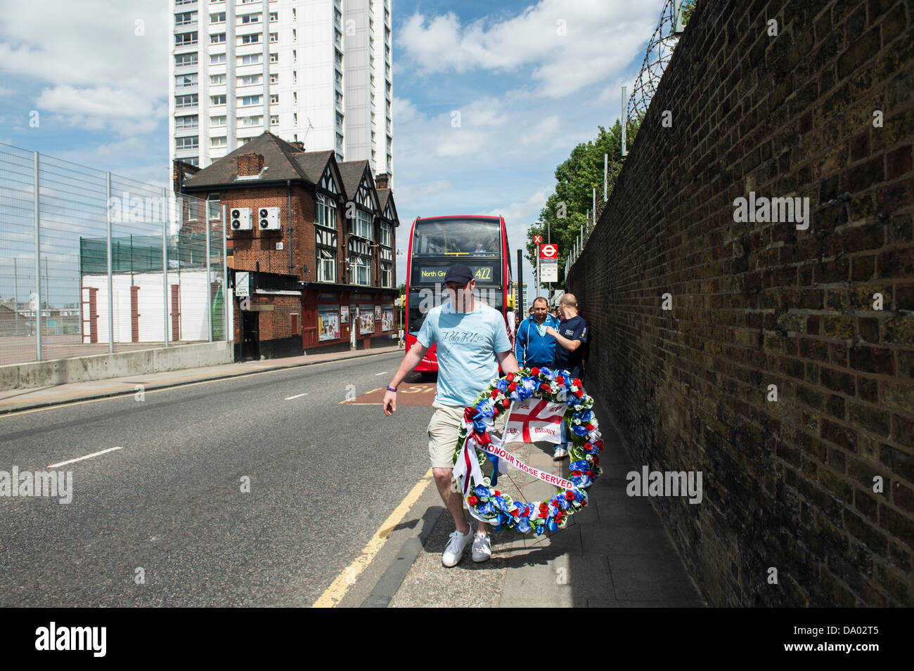 London uk members far hi-res stock photography and images - Alamy