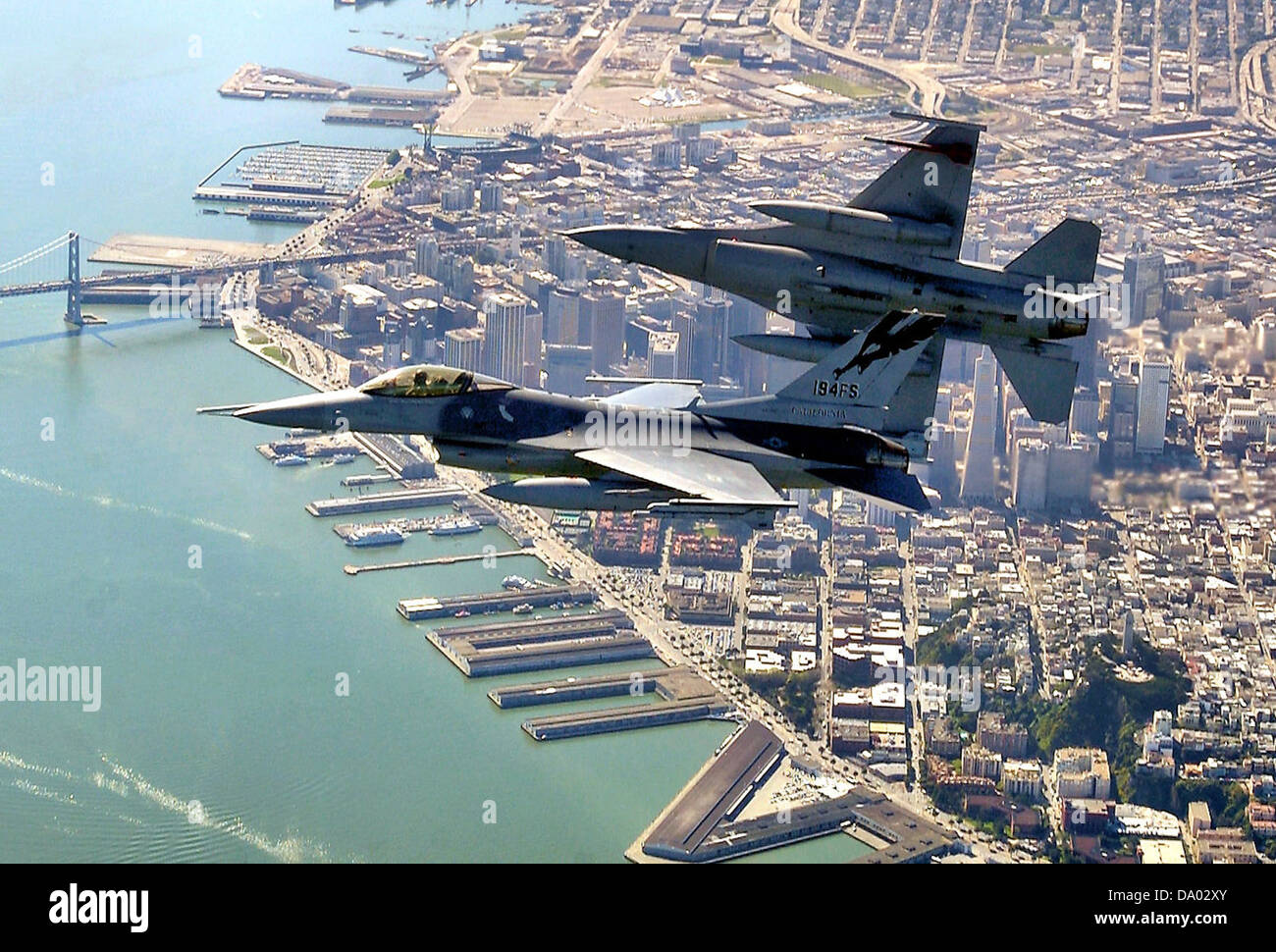 144th Fighter Wing High Resolution Stock Photography and Images - Alamy