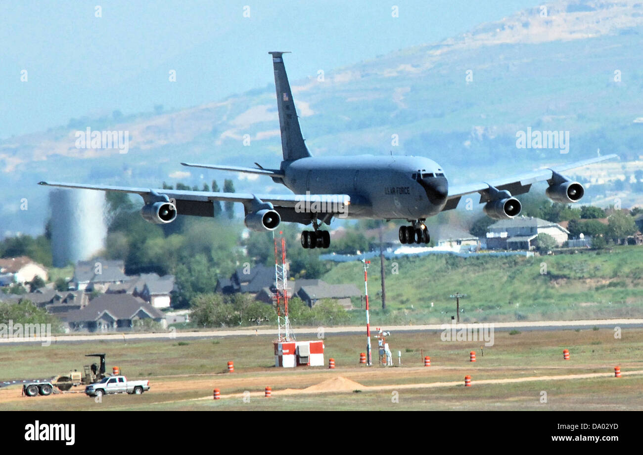 151st wing hi-res stock photography and images - Alamy