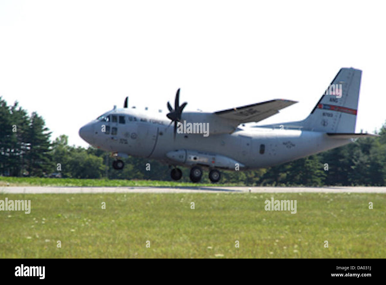 164th airlift squadron hi-res stock photography and images - Alamy
