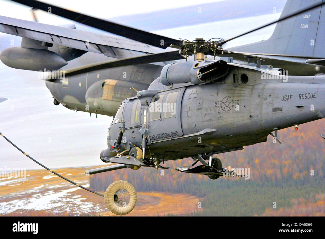 176th wing hi-res stock photography and images - Alamy