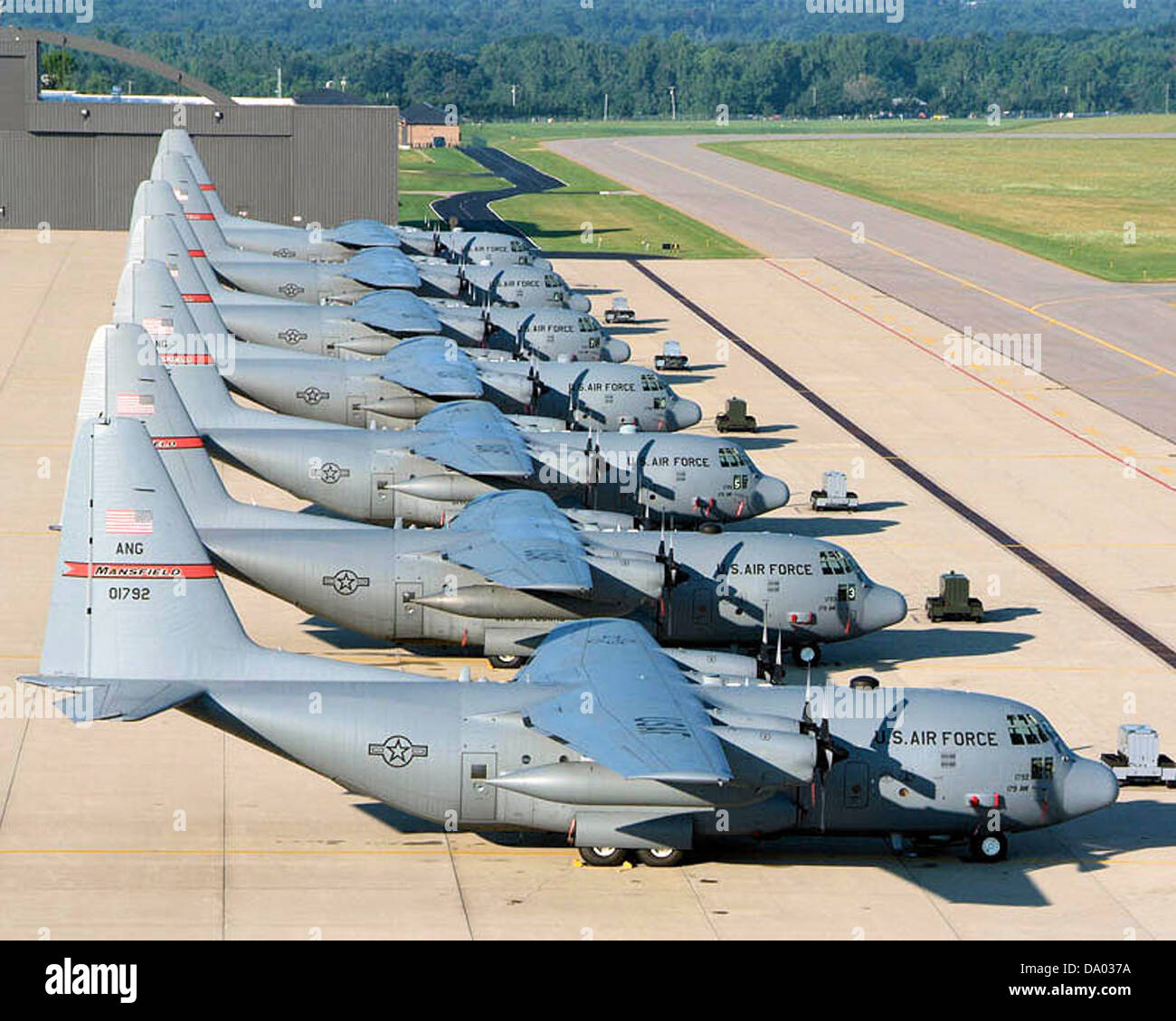 179th wing hi-res stock photography and images - Alamy