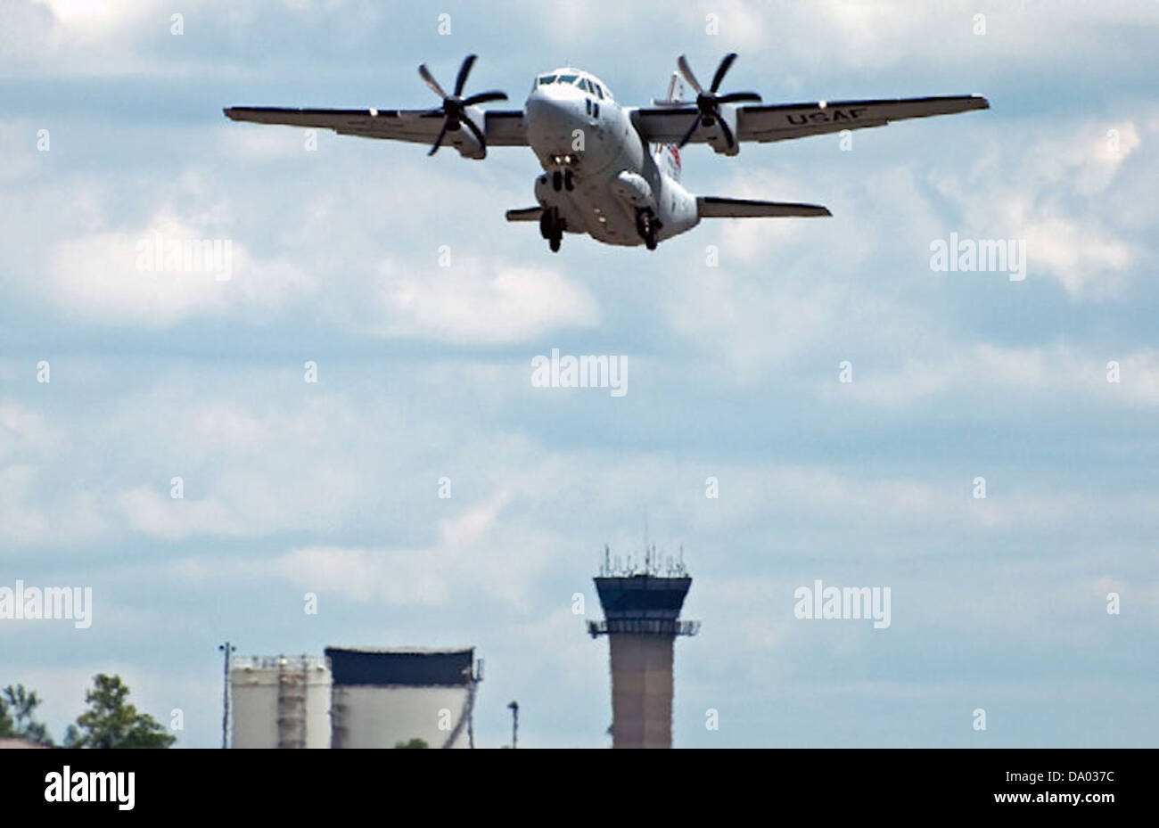 179th wing hi-res stock photography and images - Alamy