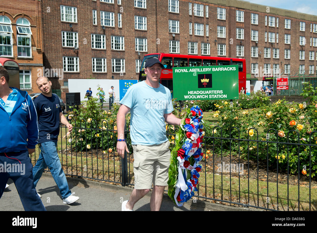 London uk members far hi-res stock photography and images - Alamy