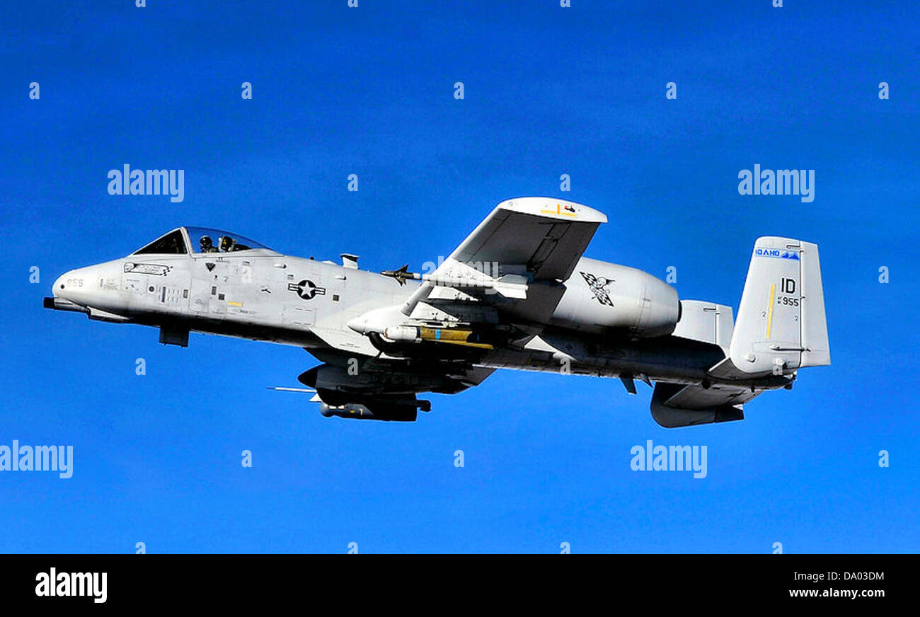 190th fighter squadron hi-res stock photography and images - Alamy