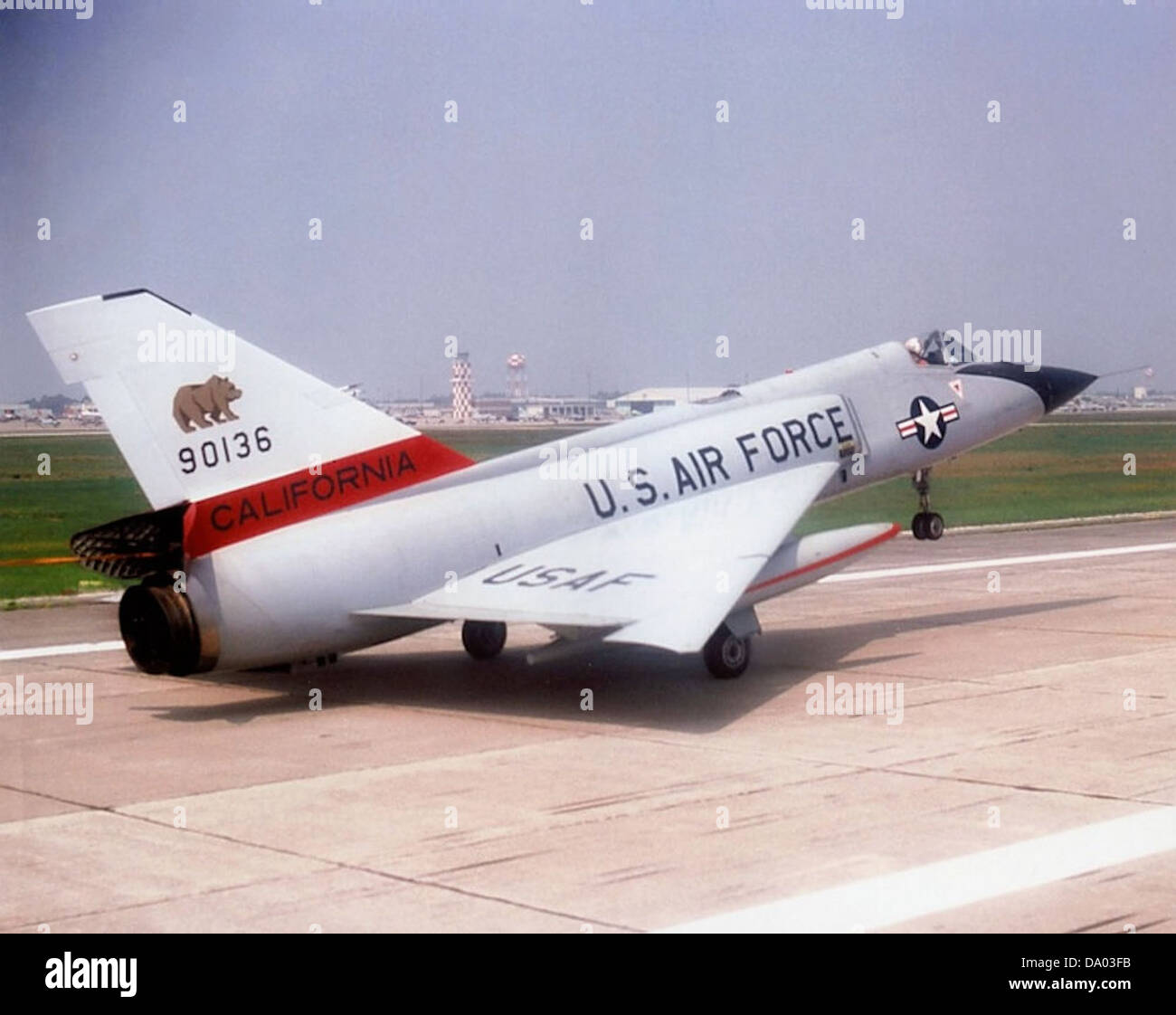 194th fighter squadron hi-res stock photography and images - Alamy