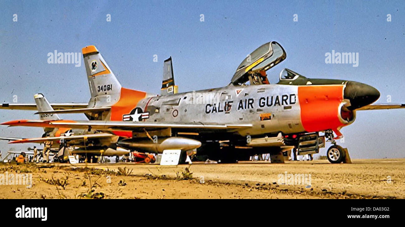 194th fighter squadron hi-res stock photography and images - Alamy