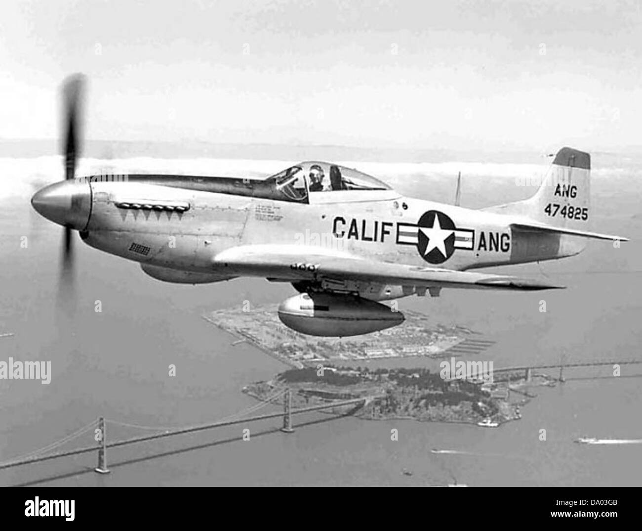 194th fighter squadron hi-res stock photography and images - Alamy