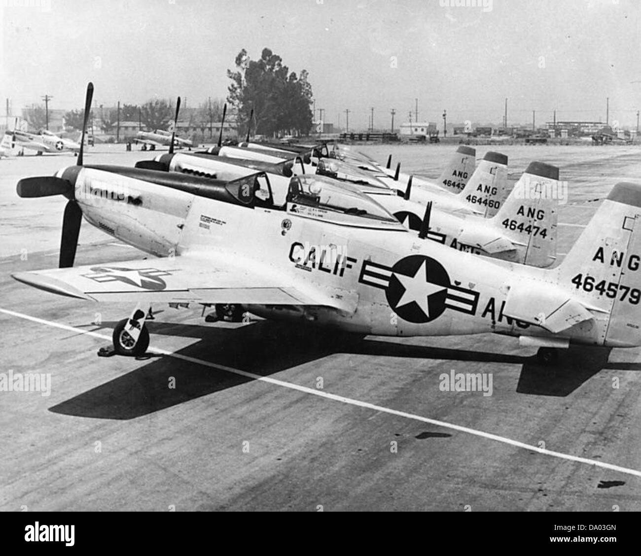 194th fighter squadron hi-res stock photography and images - Alamy