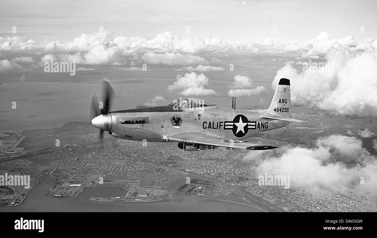 194th fighter squadron hi-res stock photography and images - Alamy