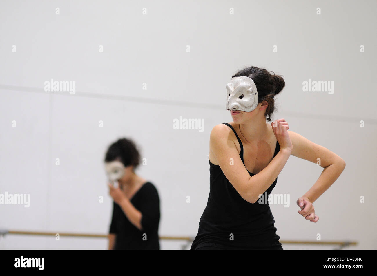 Pedrolino hi-res stock photography and images - Alamy