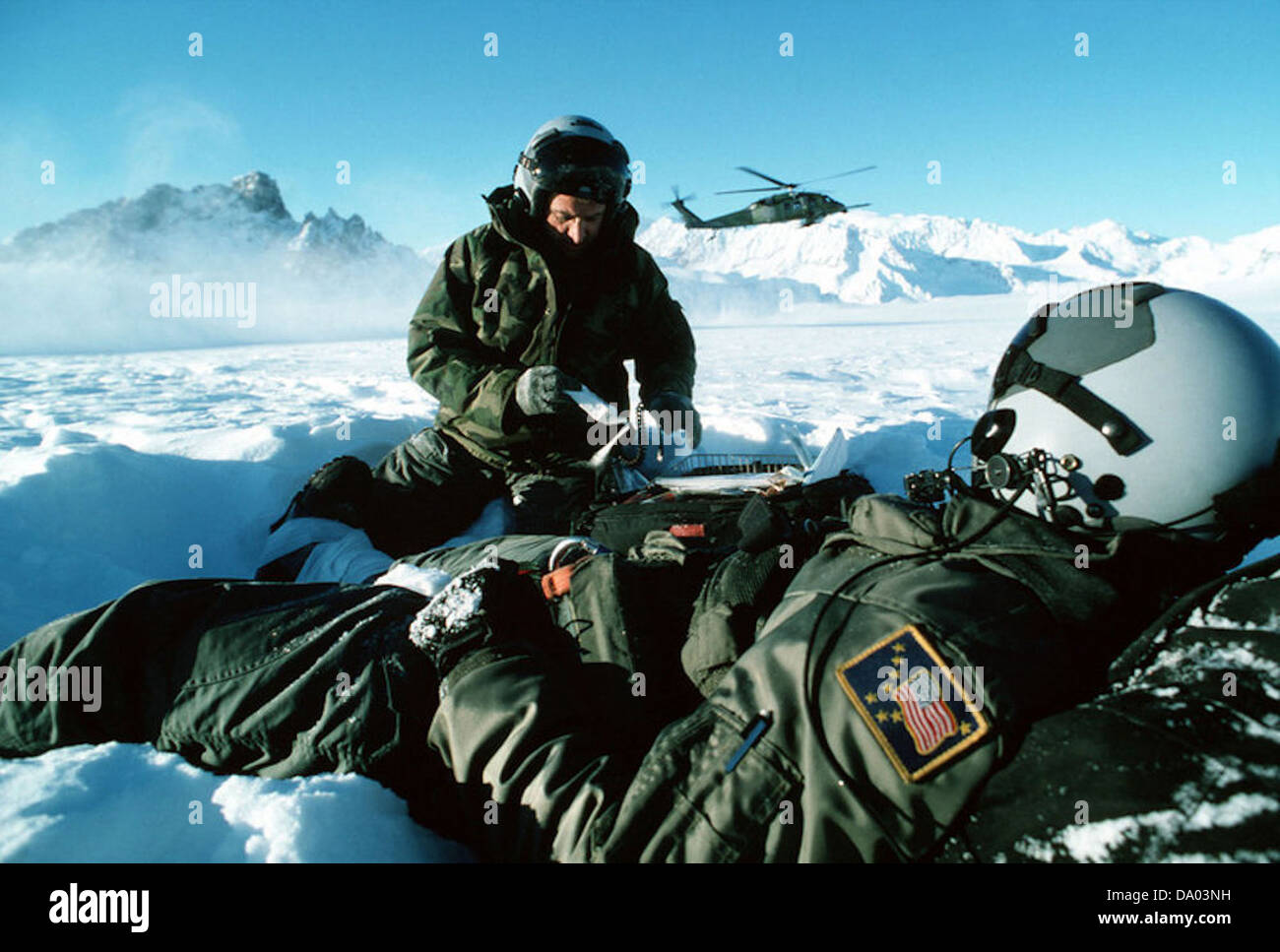 210th squadron hi-res stock photography and images - Alamy