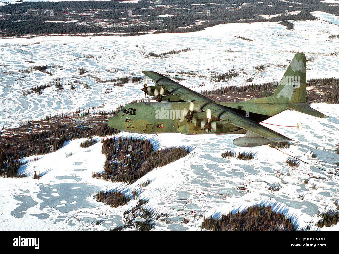 211th rescue squadron hi-res stock photography and images - Alamy