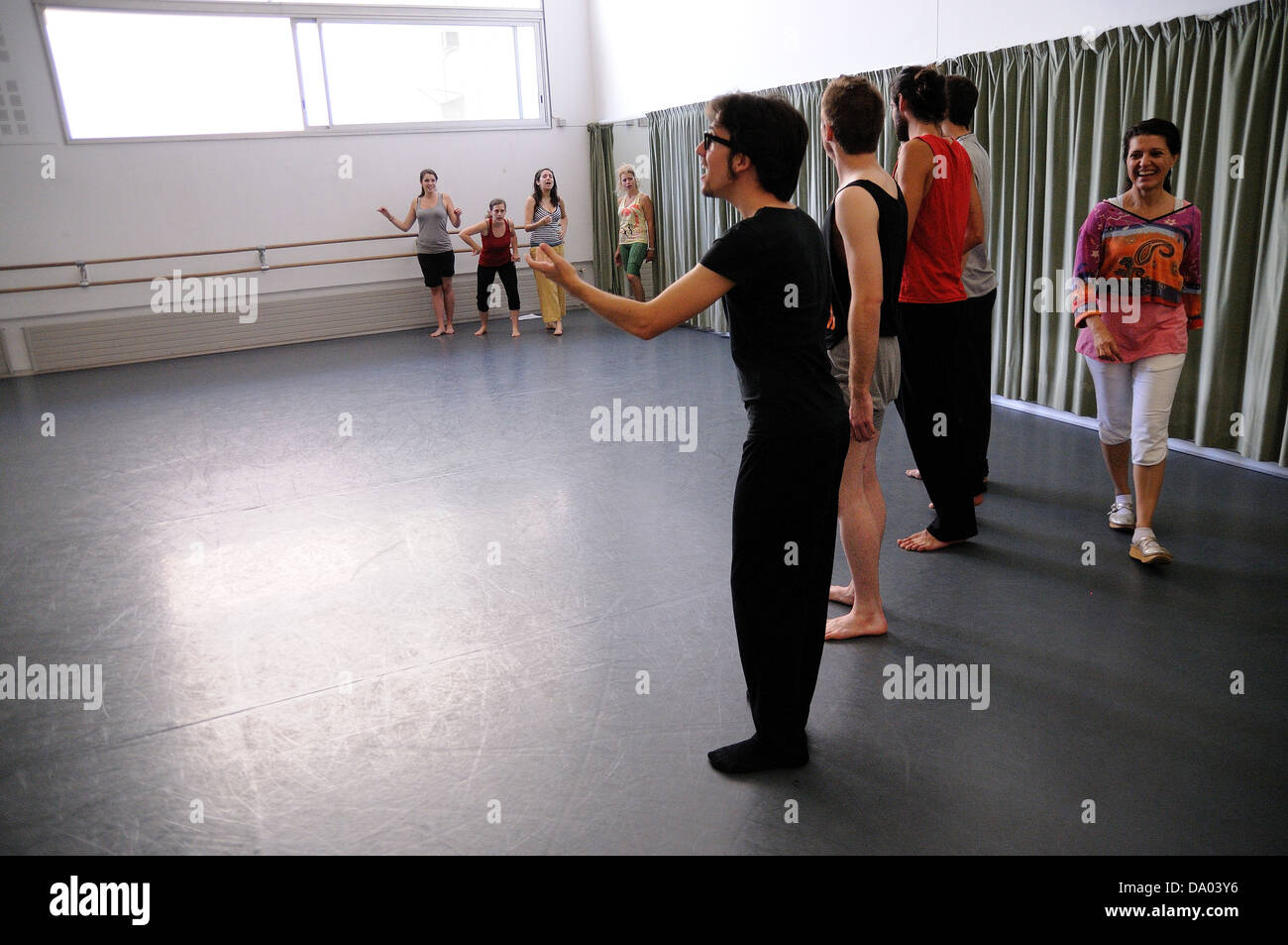 Commedia dell'arte pantalone hi-res stock photography and images - Alamy