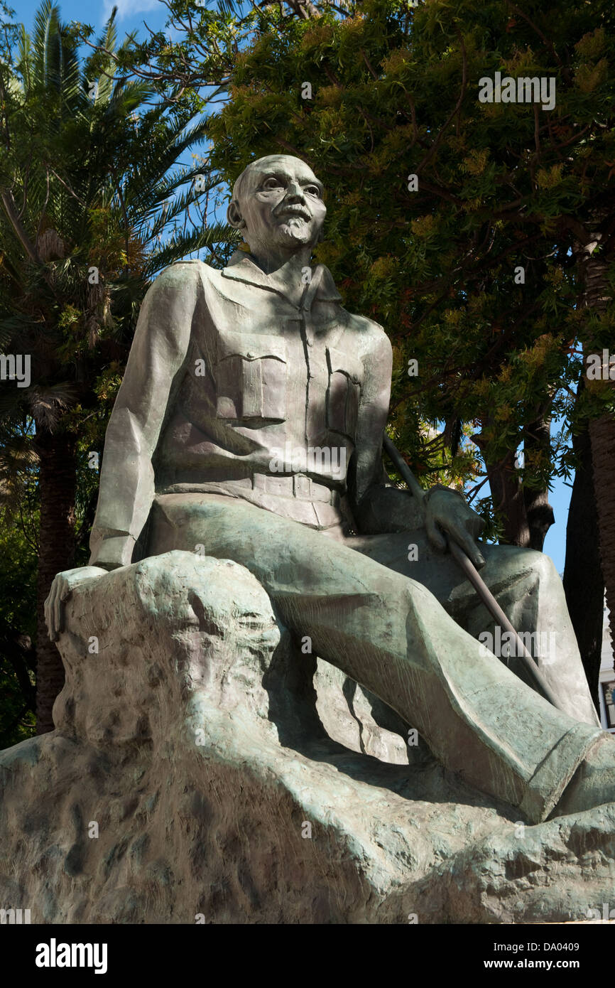 Jan smuts hi-res stock photography and images - Alamy