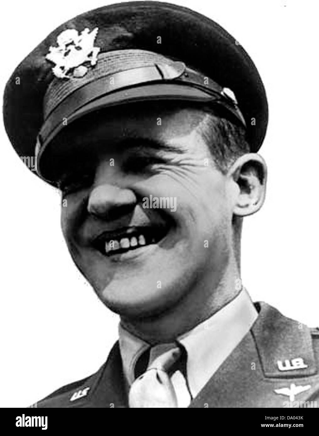 Addison Baker was a United States Army Air Forces officer and recipient ...