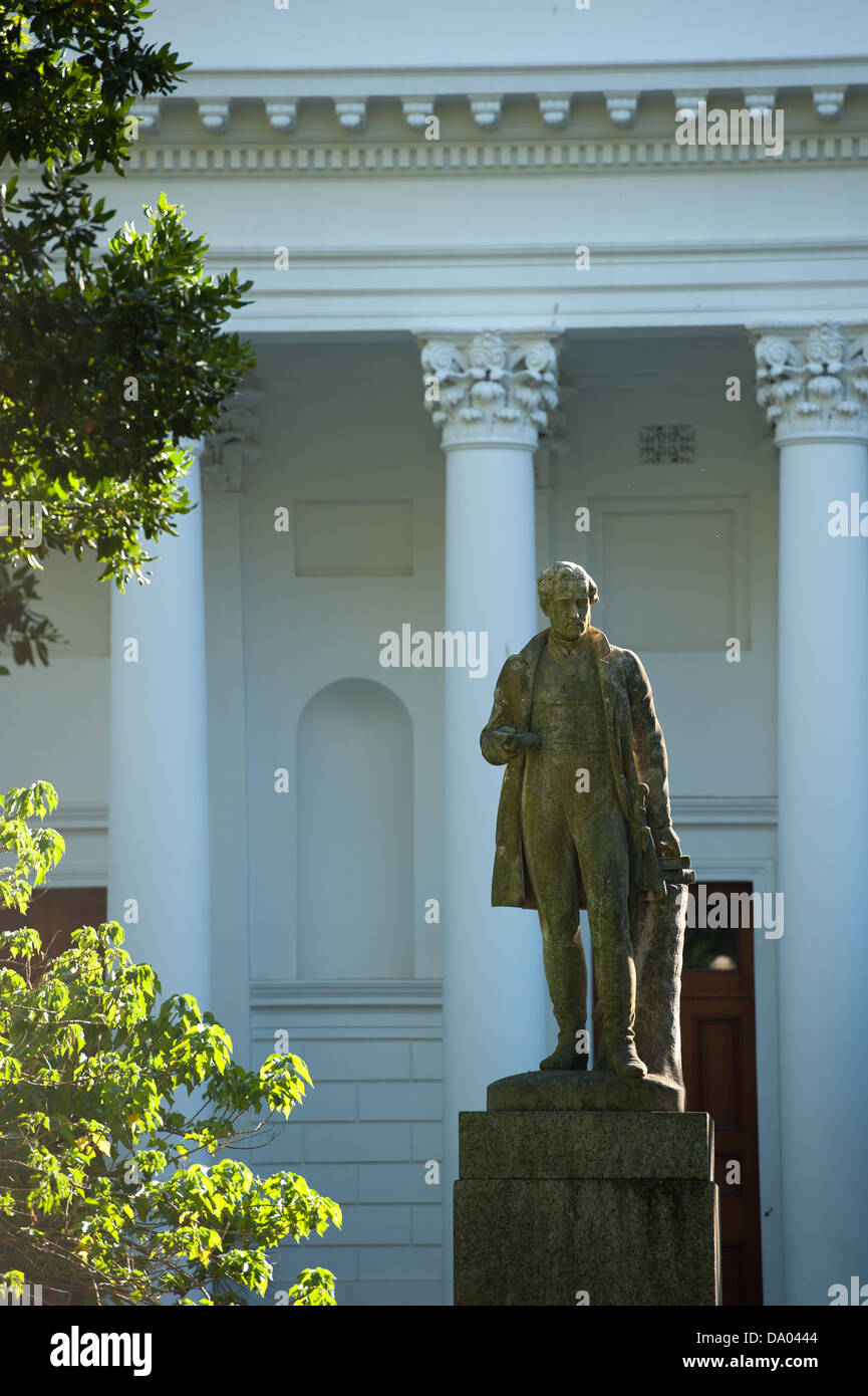 Governor george grey hi-res stock photography and images - Alamy