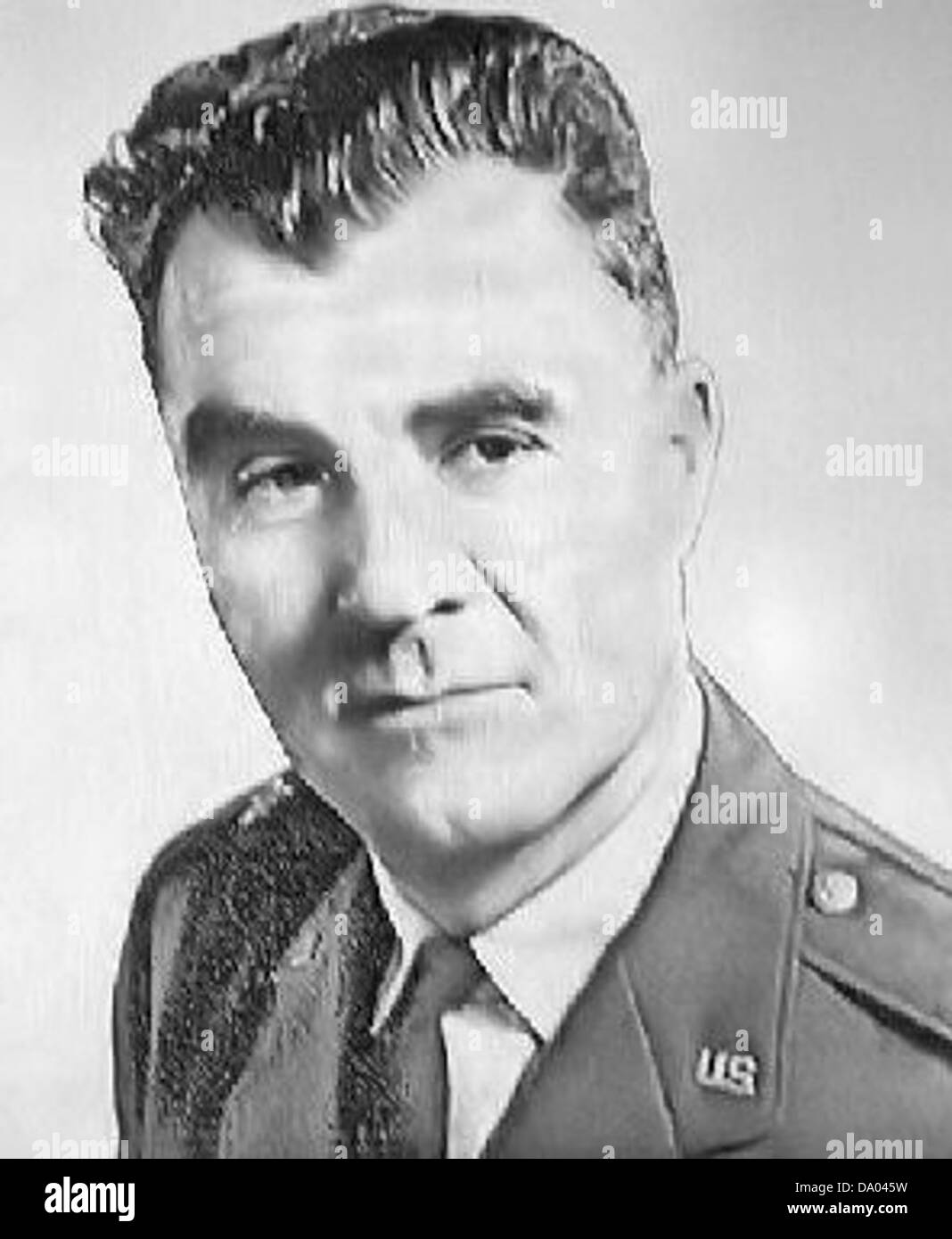 This official USAF photo features Colonel Paul W. Tibbets, best known ...