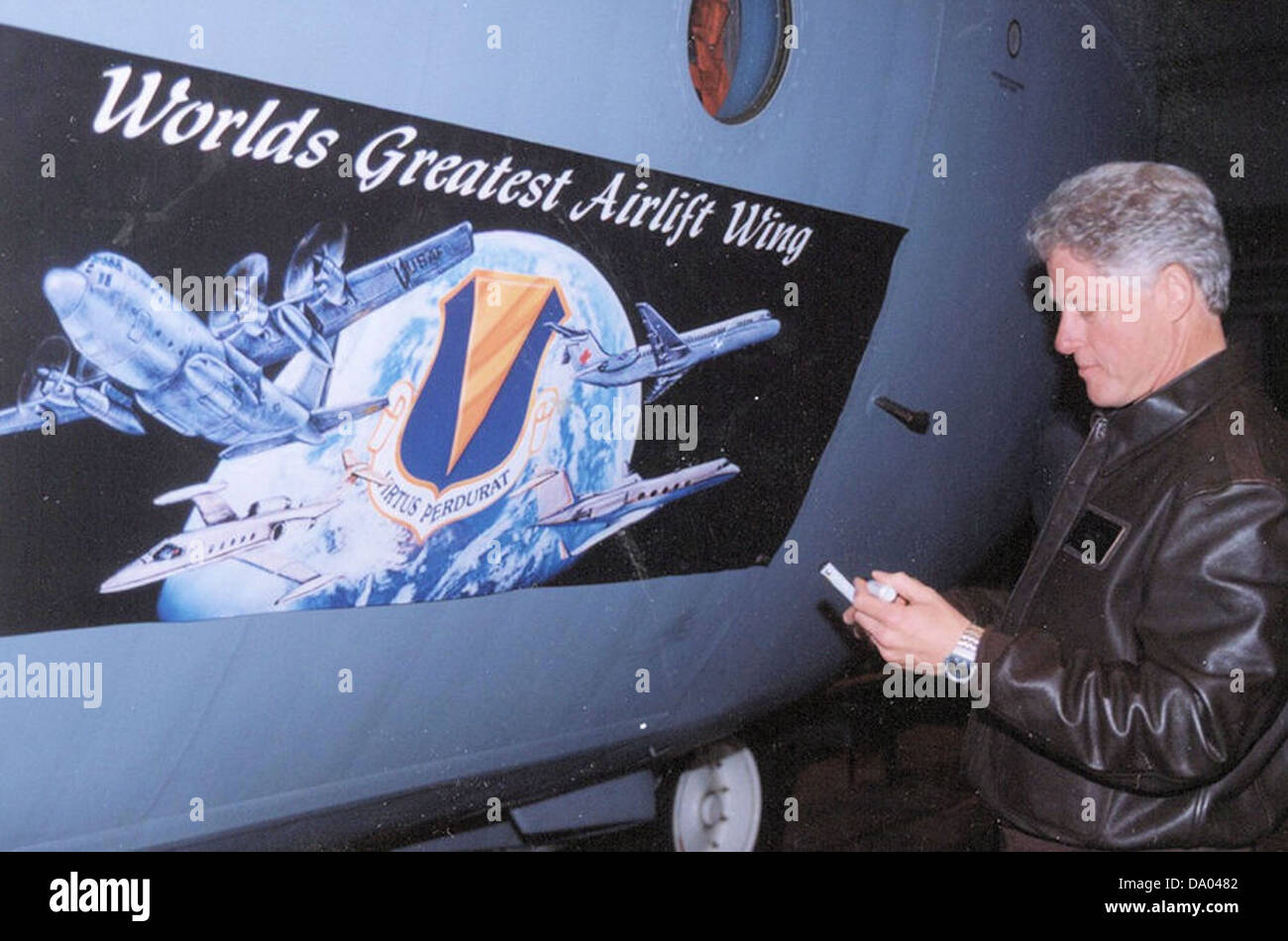 86th air mobility squadron hi-res stock photography and images - Alamy