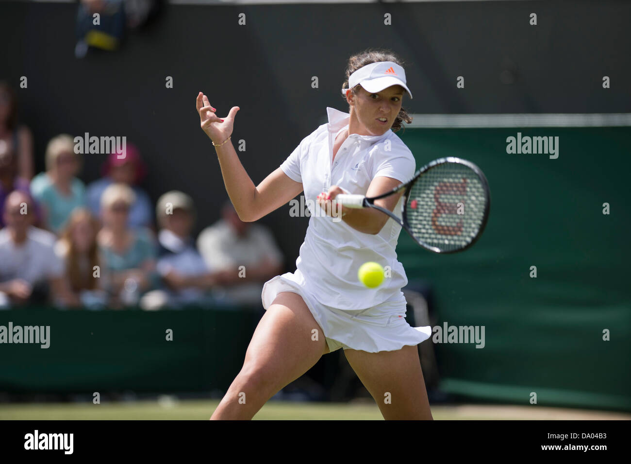 Laura robson hi-res stock photography and images - Alamy