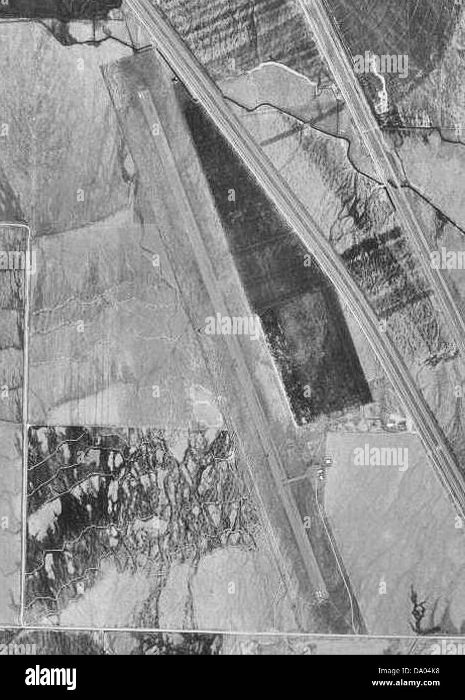 Dell Flight Strip in Montana is a small general aviation airstrip. This ...