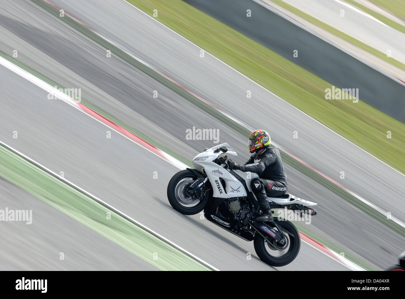 Moto de motor hi-res stock photography and images - Alamy