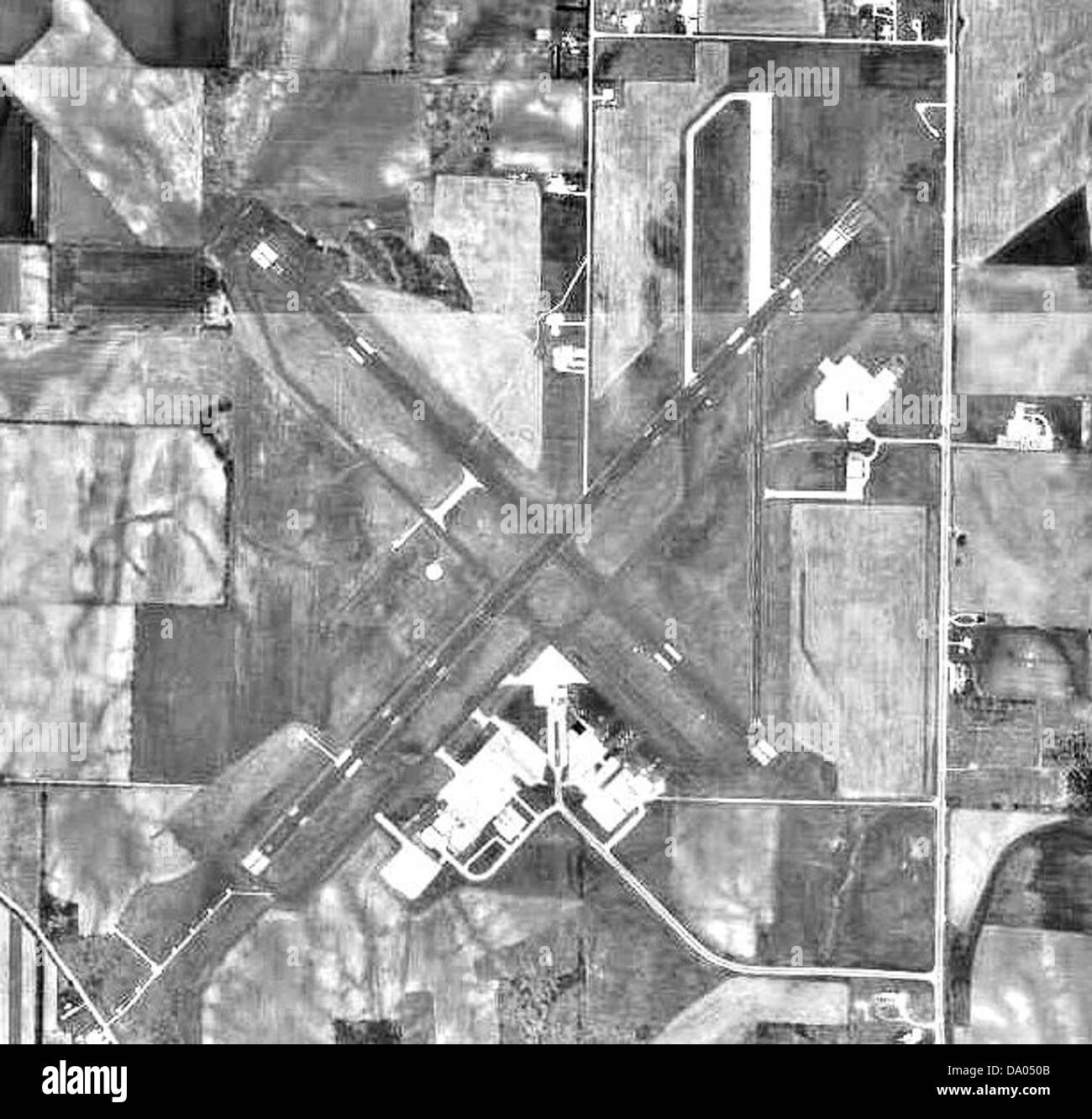 Southern Wisconsin Regional Airport serves as a public airport ...