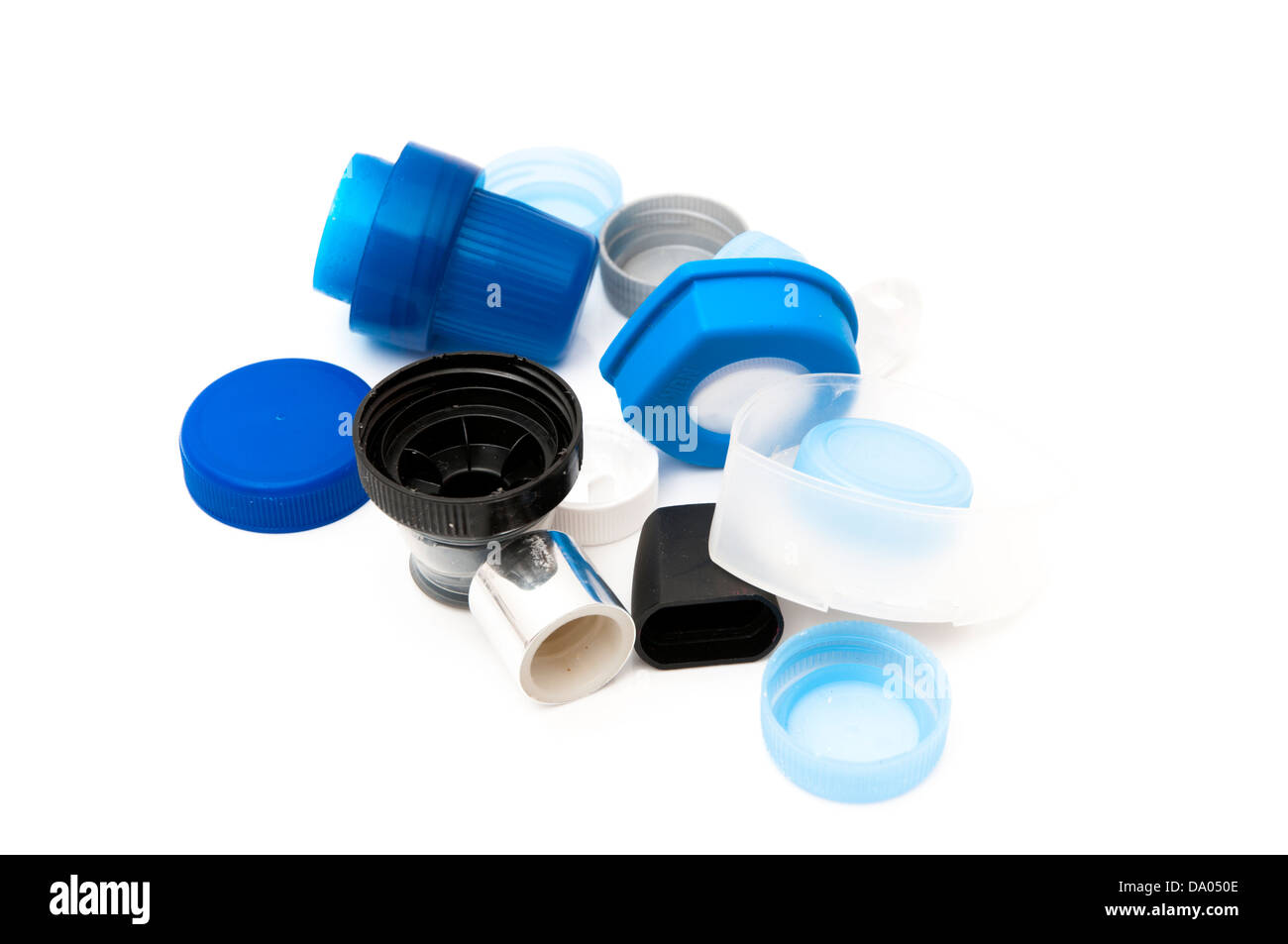 Capsule recycle hi-res stock photography and images - Alamy