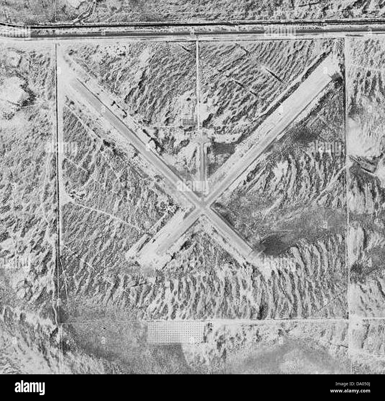 Terrell aviation hi-res stock photography and images - Alamy