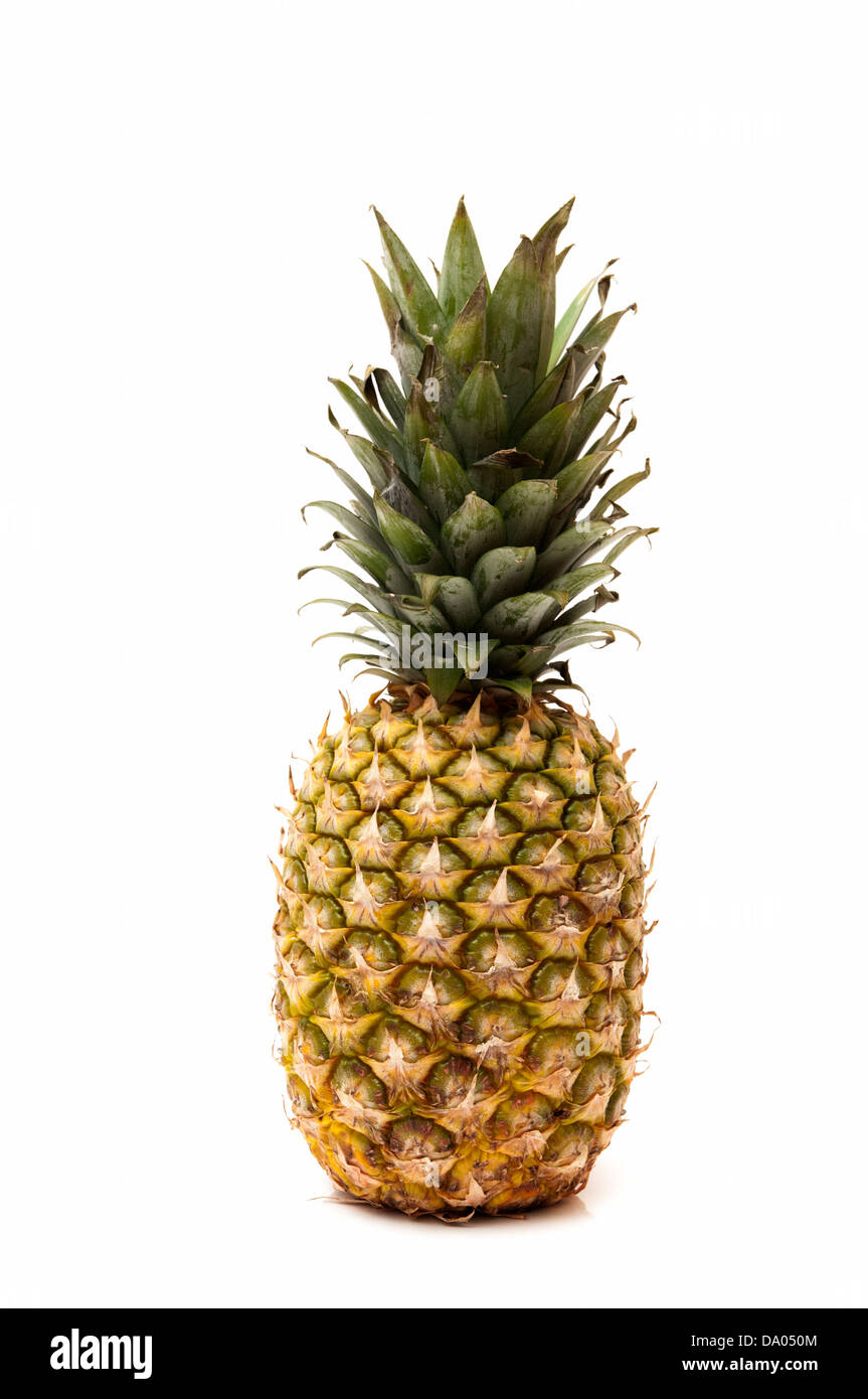Big pineapple hi-res stock photography and images - Alamy