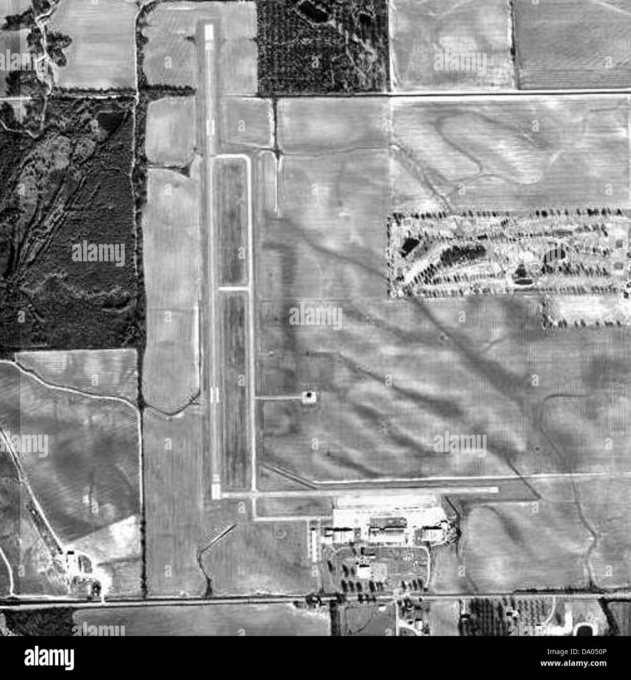 Thompson fly hi-res stock photography and images - Alamy