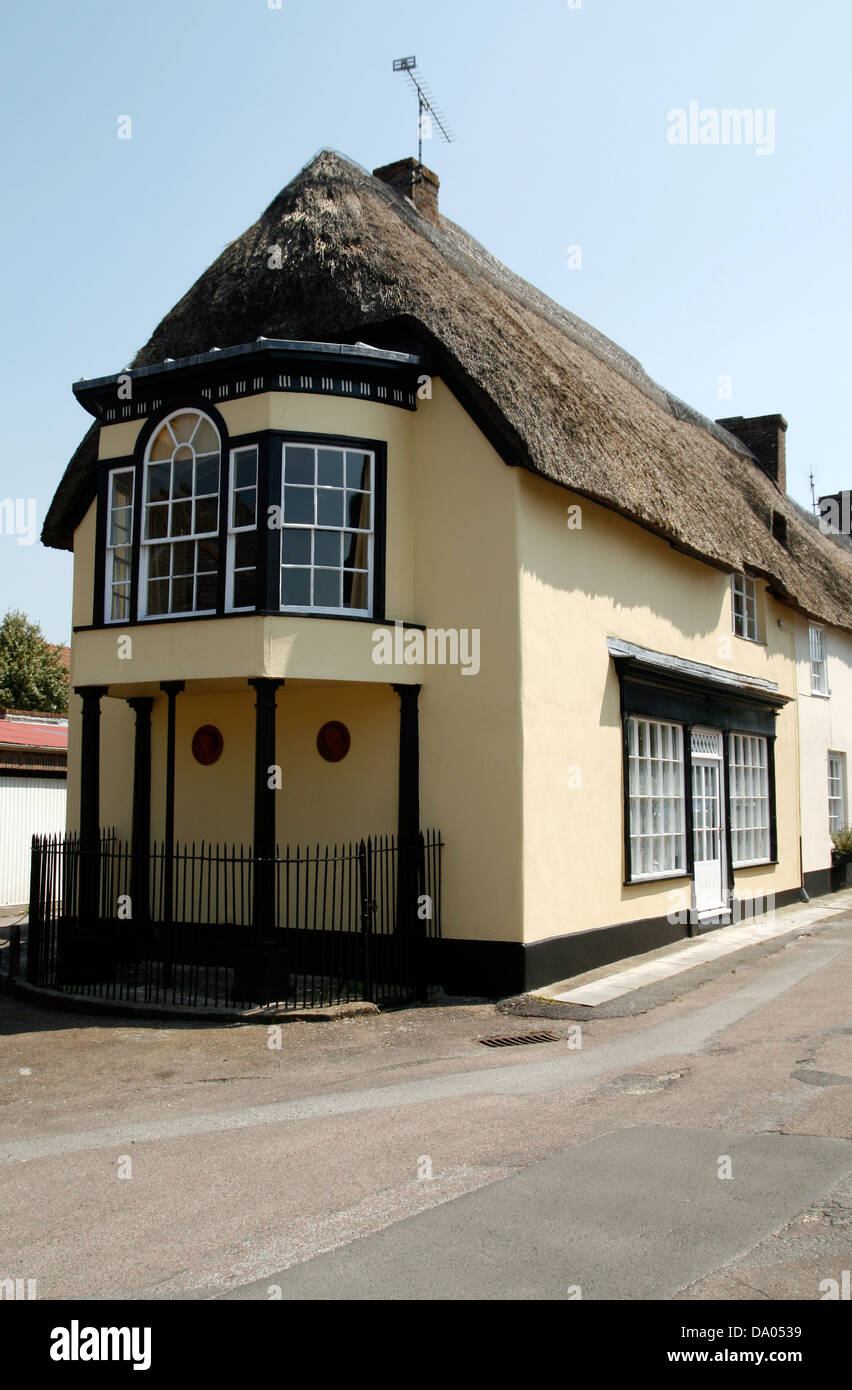 Thomas hardys hi-res stock photography and images - Alamy