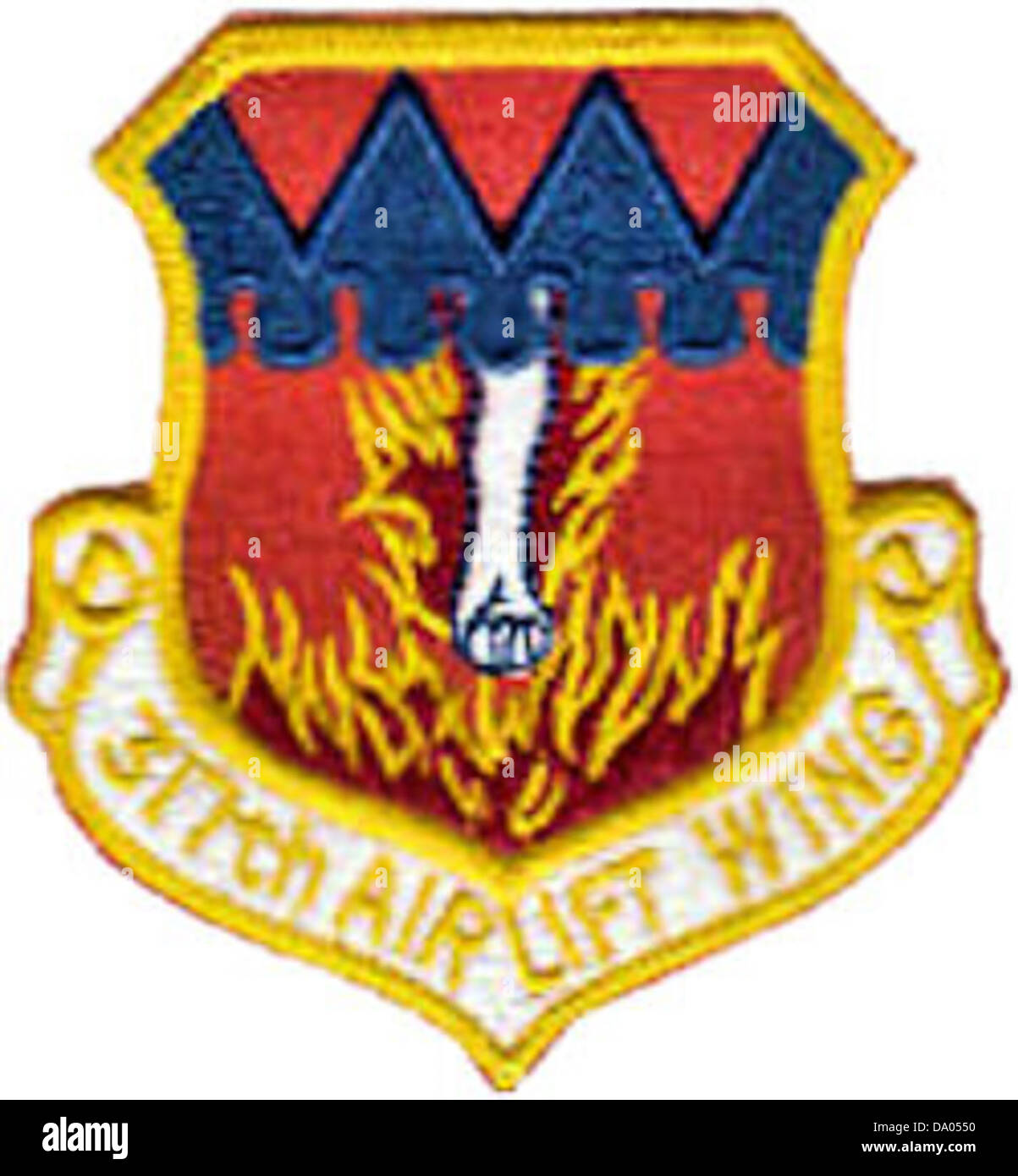317th airlift wing hi-res stock photography and images - Alamy