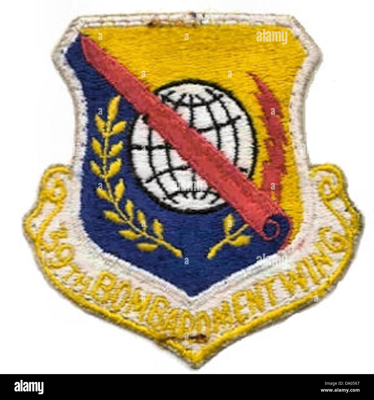 39th wing hi-res stock photography and images - Alamy