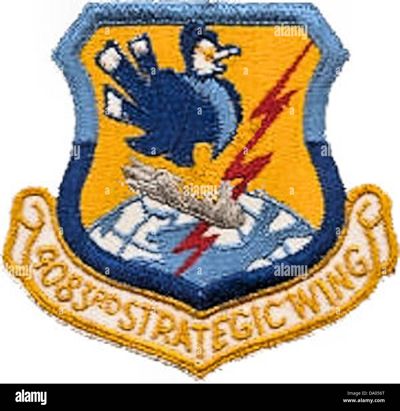 Emblematic wings hi-res stock photography and images - Alamy