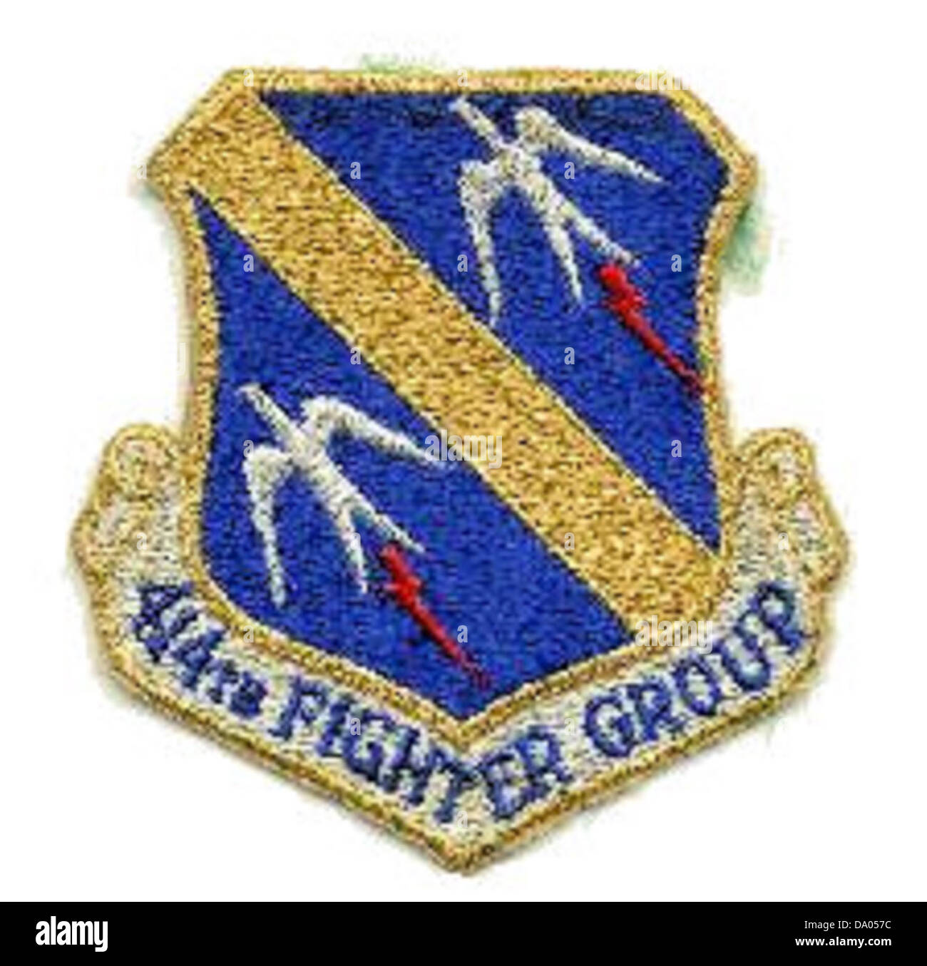 The 414th Fighter Group (FG) served as an important component of U.S. Air Force operations ...