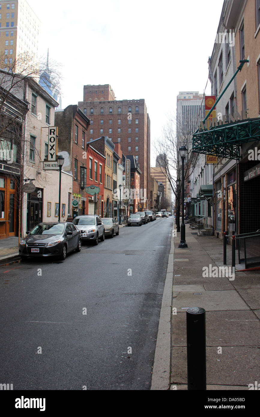 Philadelphia Metropolitan Area High Resolution Stock Photography and ...