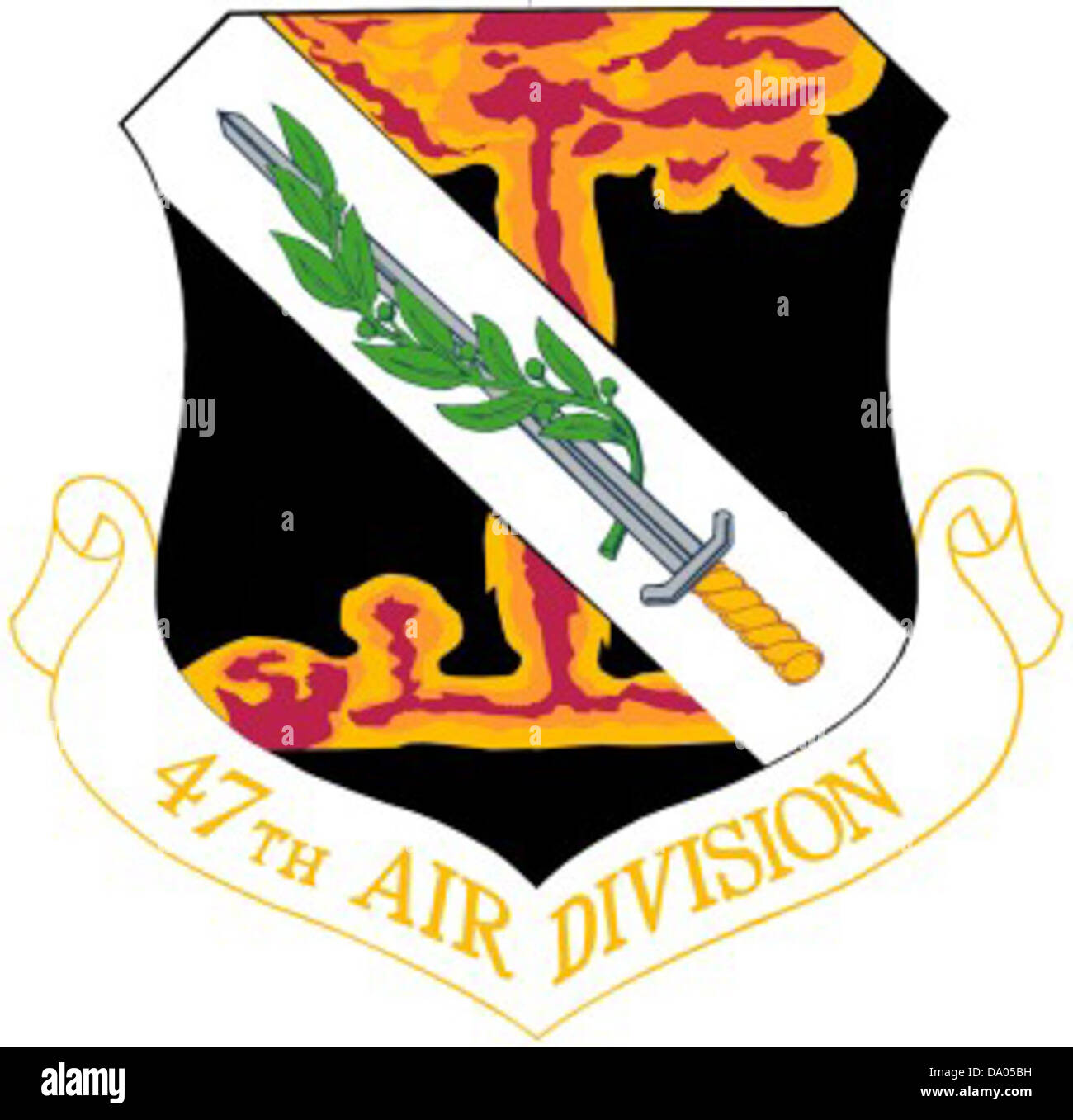 47th air division hi-res stock photography and images - Alamy