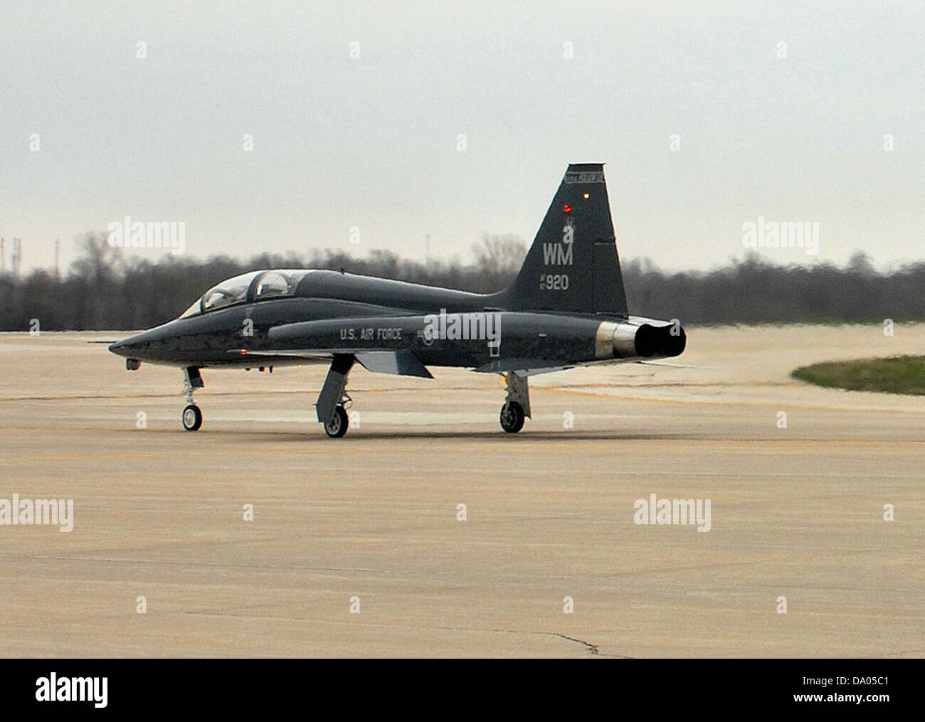 Whiteman afb hi-res stock photography and images - Alamy