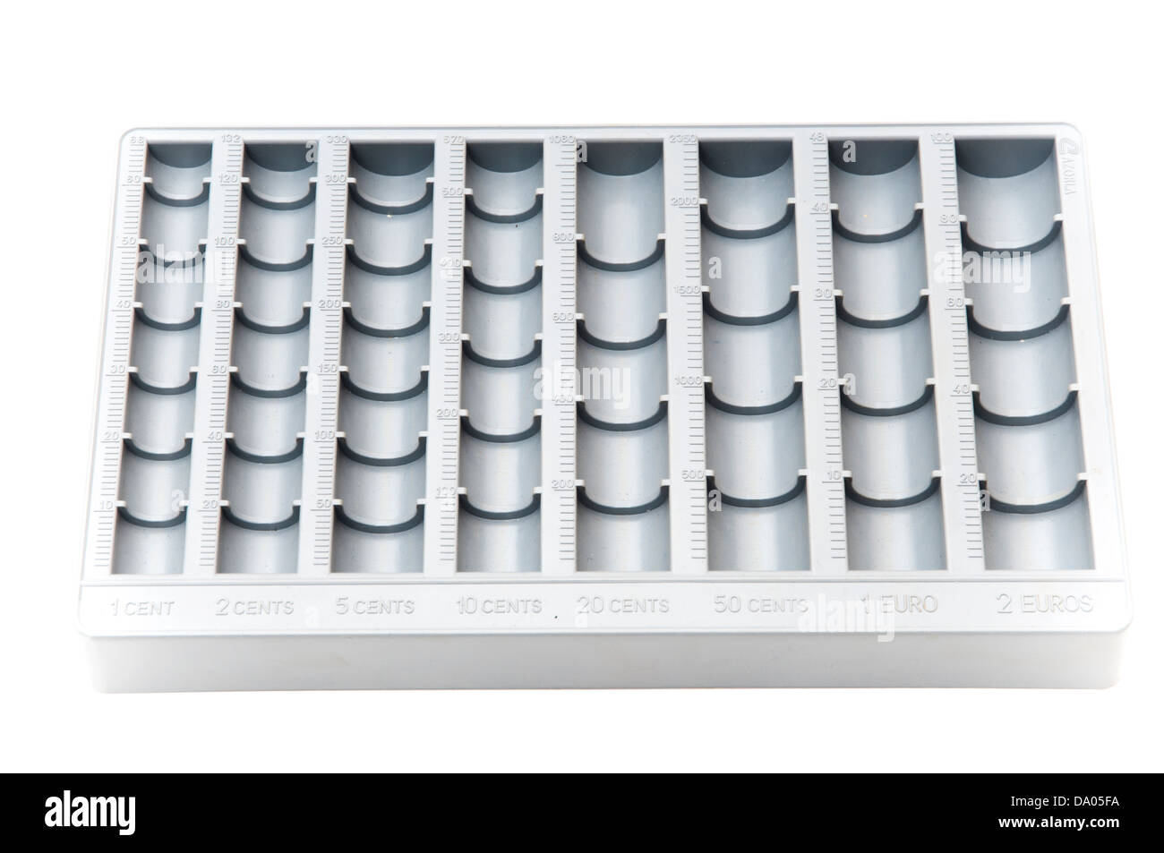 Table place coins on hi-res stock photography and images - Alamy